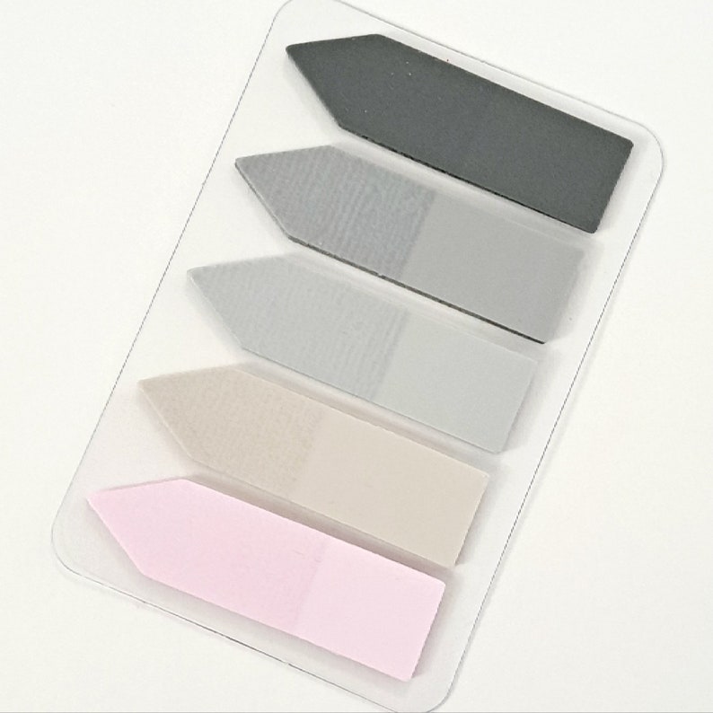 The Cute PET Index Sticky Tab - Etsy