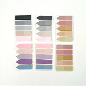 Annotating Kit Book Kit Booktok Book Mark Annotation Kit Annotation ...