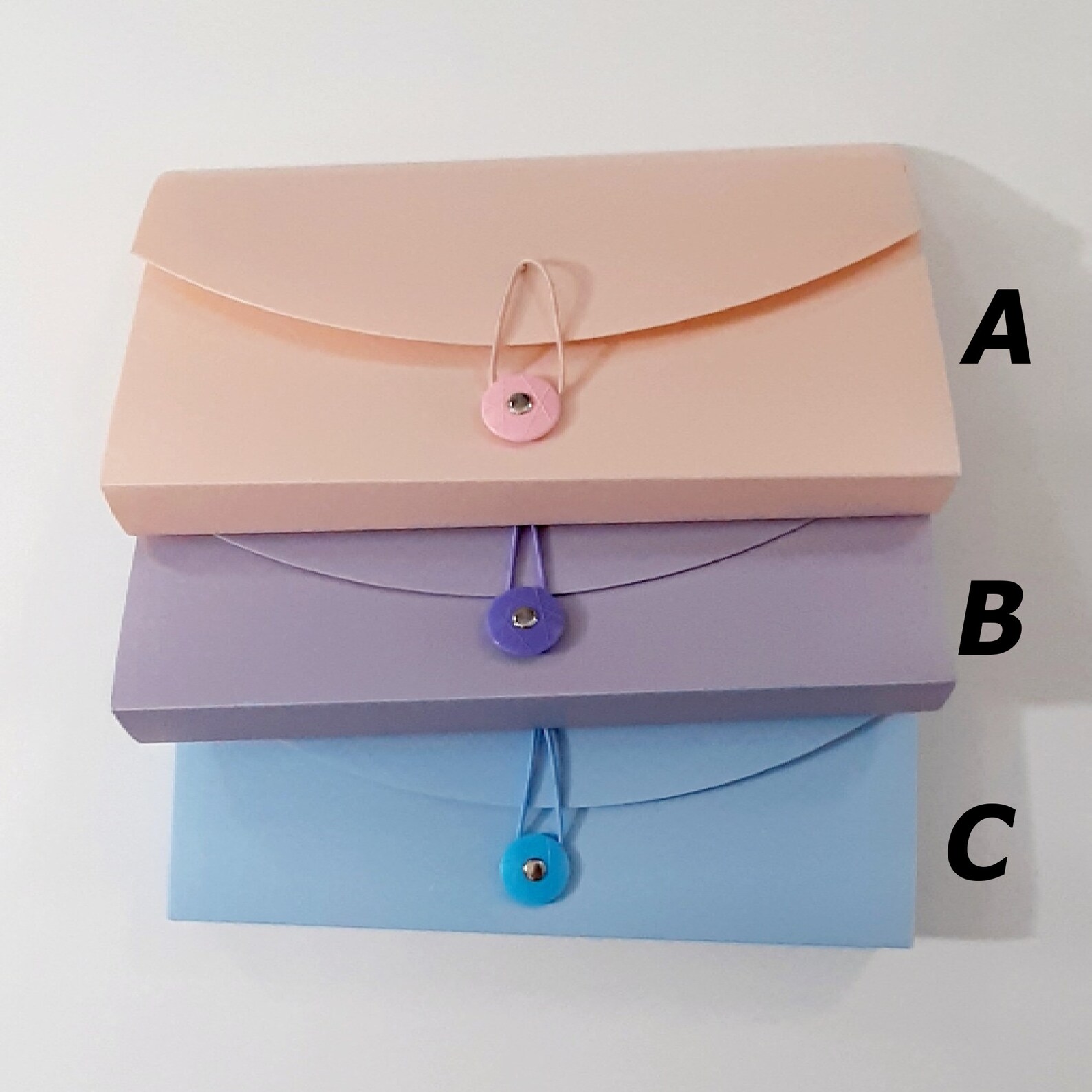 The Multi-layer File Folder - Etsy