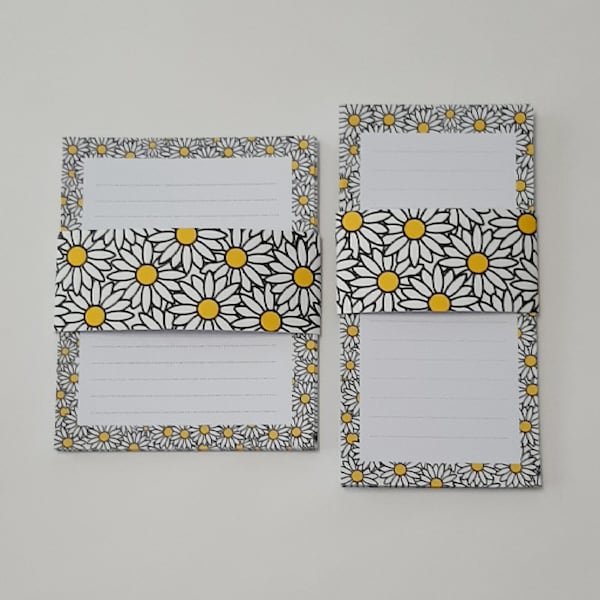 Personalized Notepads - Etsy