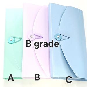 The Multi-layer File Folder - Etsy