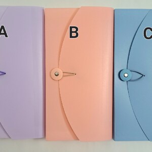 The Multi-layer File Folder - Etsy