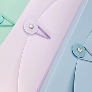 The Multi-layer File Folder - Etsy