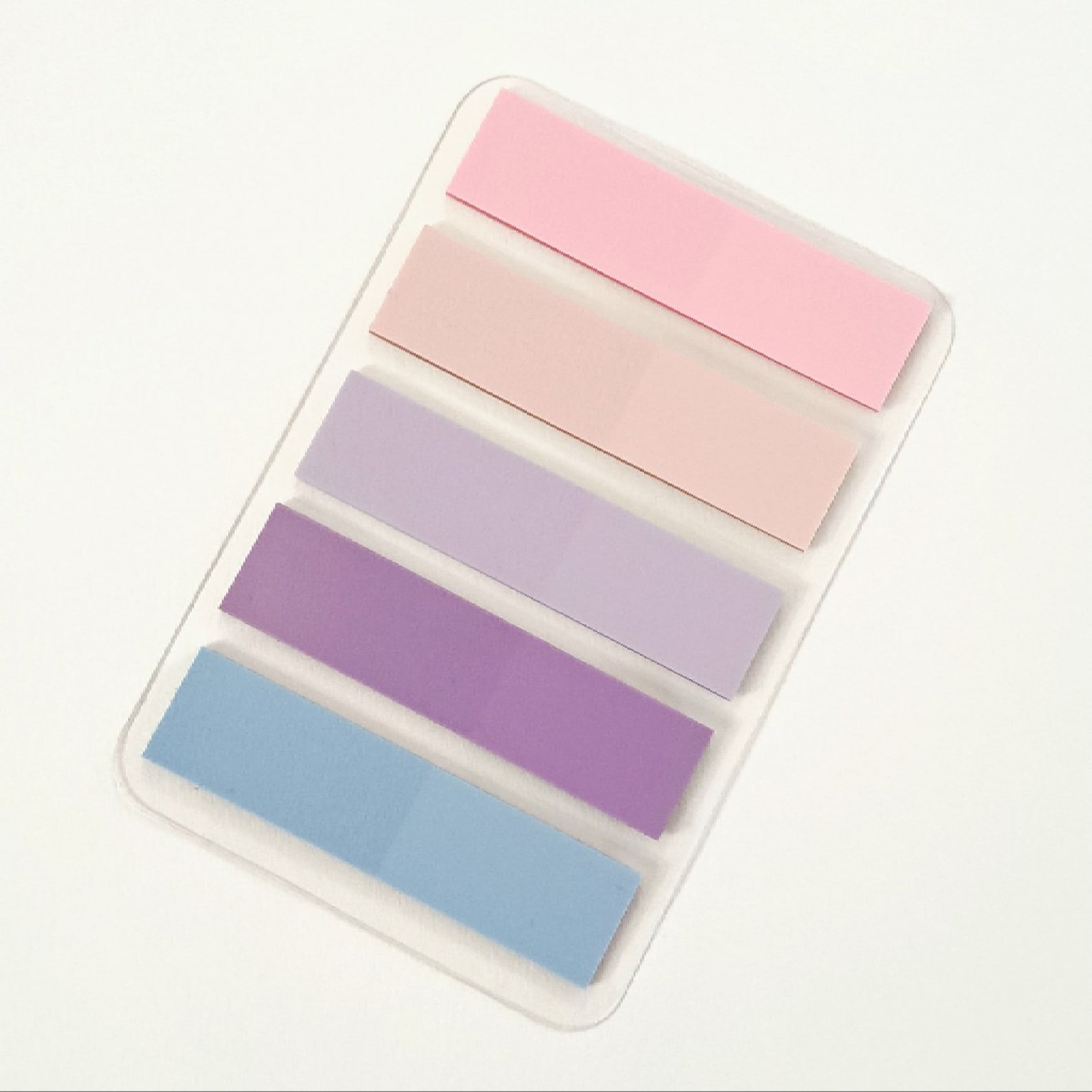 The Cute PET Index Sticky Tab - Etsy