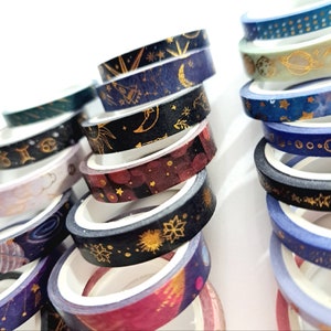 The 50 RANDOM Constellations and the Universe Grab Bag - Etsy