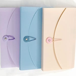 The Multi-layer File Folder - Etsy