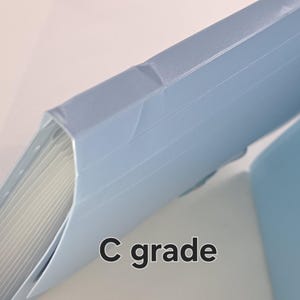 The Multi-layer File Folder - Etsy