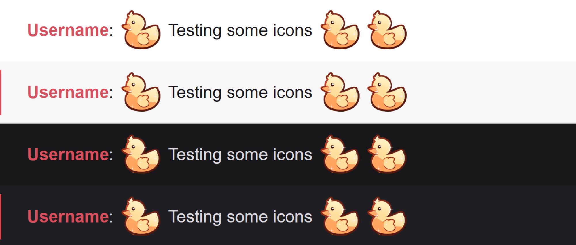 DUCK CHANNEL POINT | Cute Twitch Channel Point | Twitch Emote | Soft ...