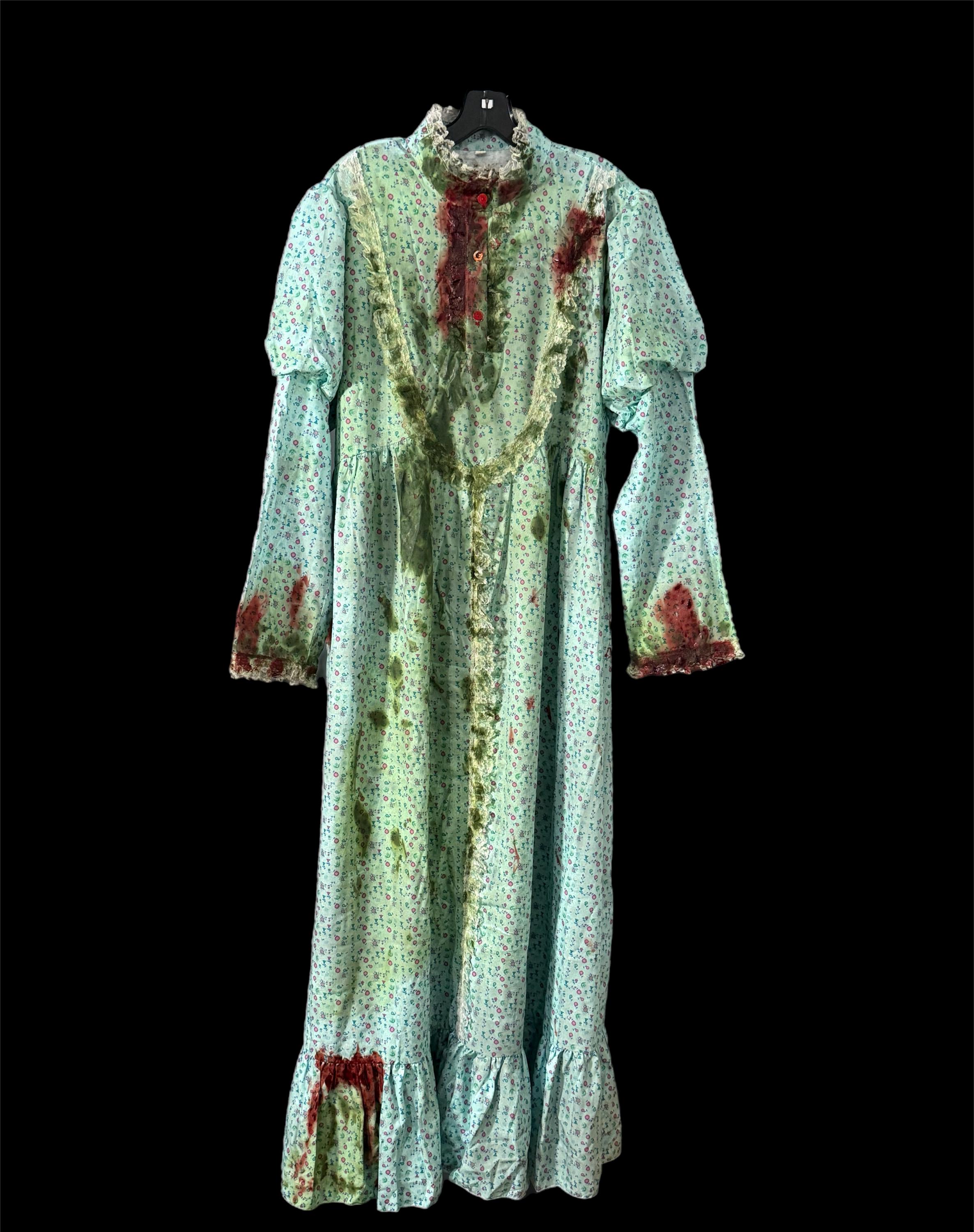An Exorcist Regan Nightgown