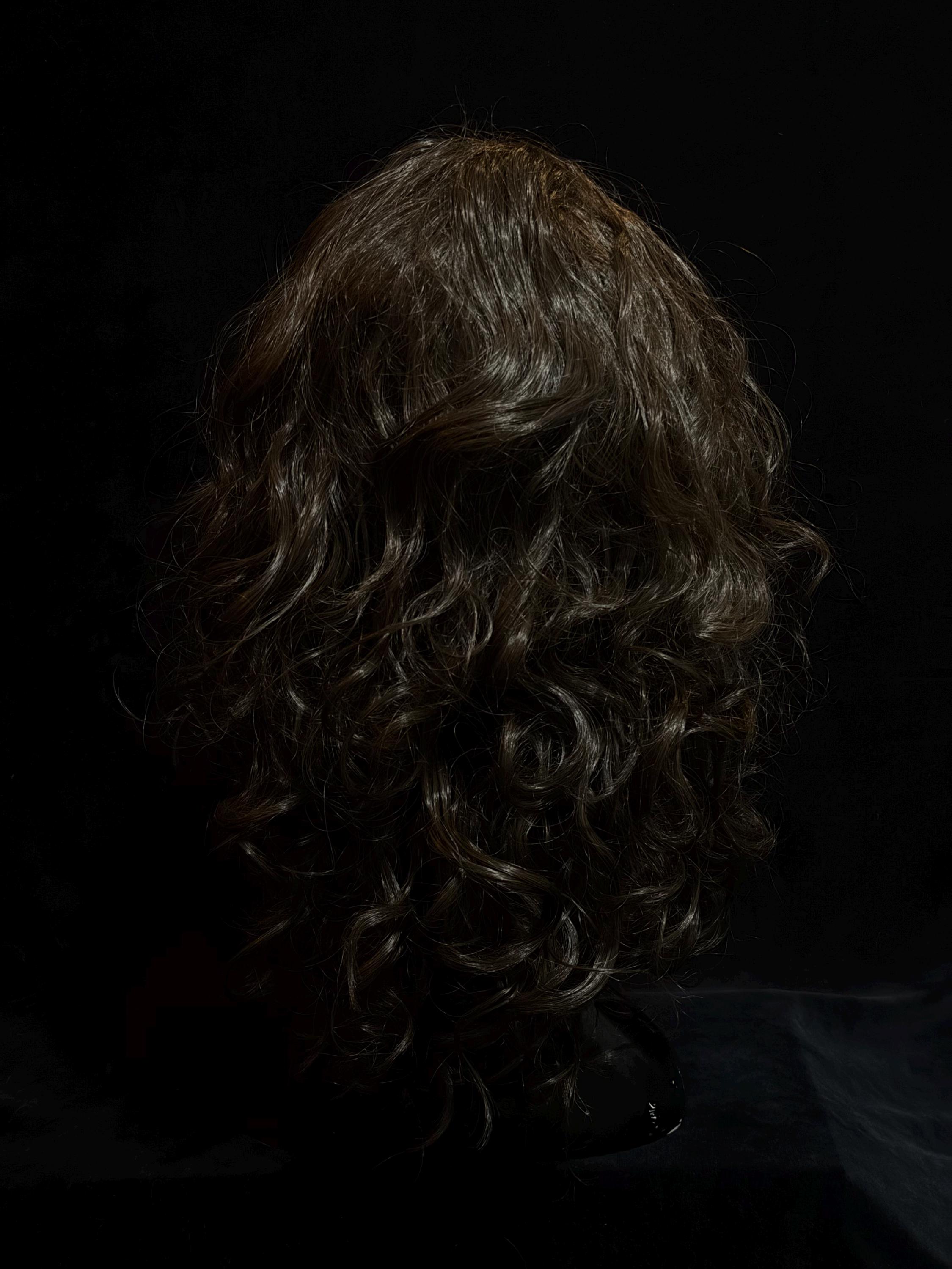 Regan Exorcist Silicone Mask Halloween - Etsy