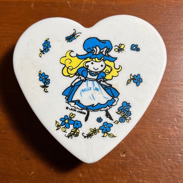 Polly Pal - Etsy
