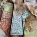 Journal Tags, Map Journal Tags, Travel Journal Tags, Journal Inserts ...