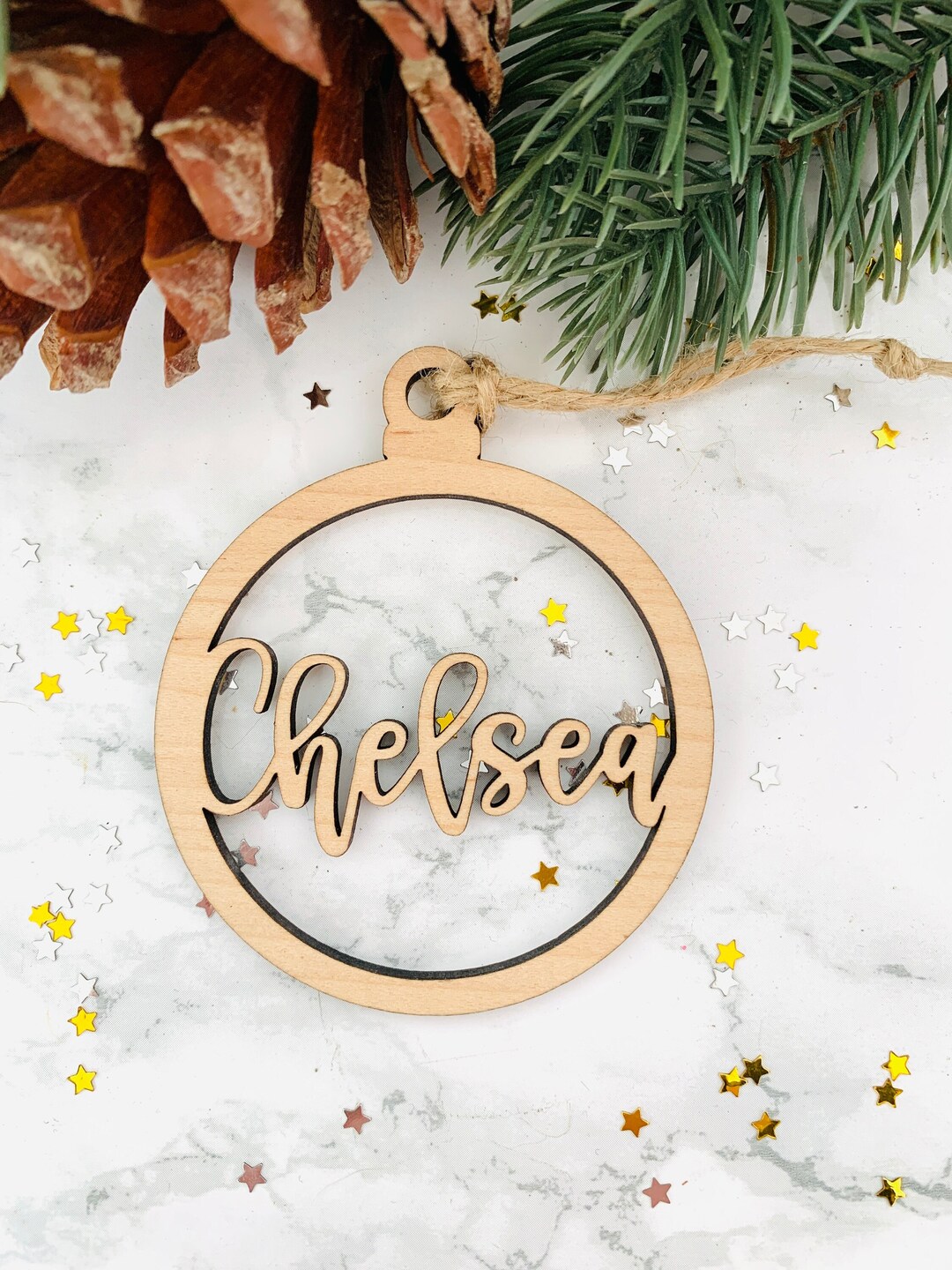 Christmas Tree Ornaments, Christmas Tree Baubles, Christmas Gift Tags ...