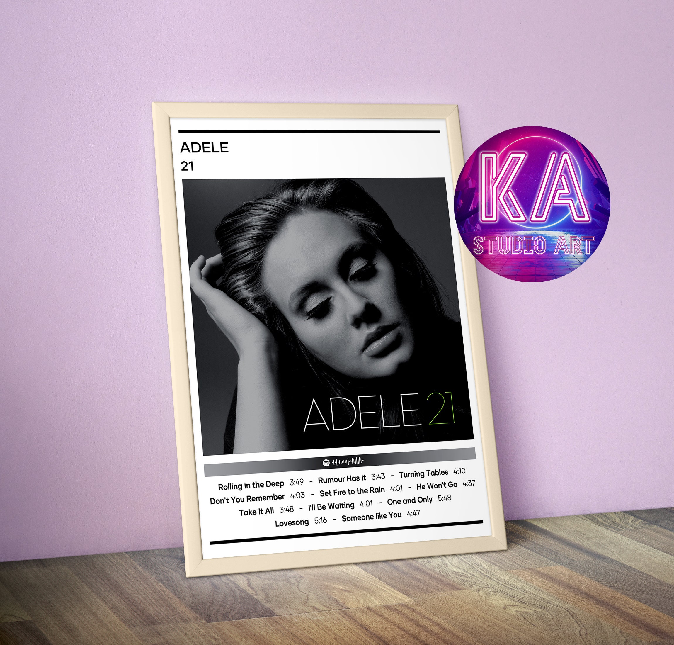 Adele Dont You Remember