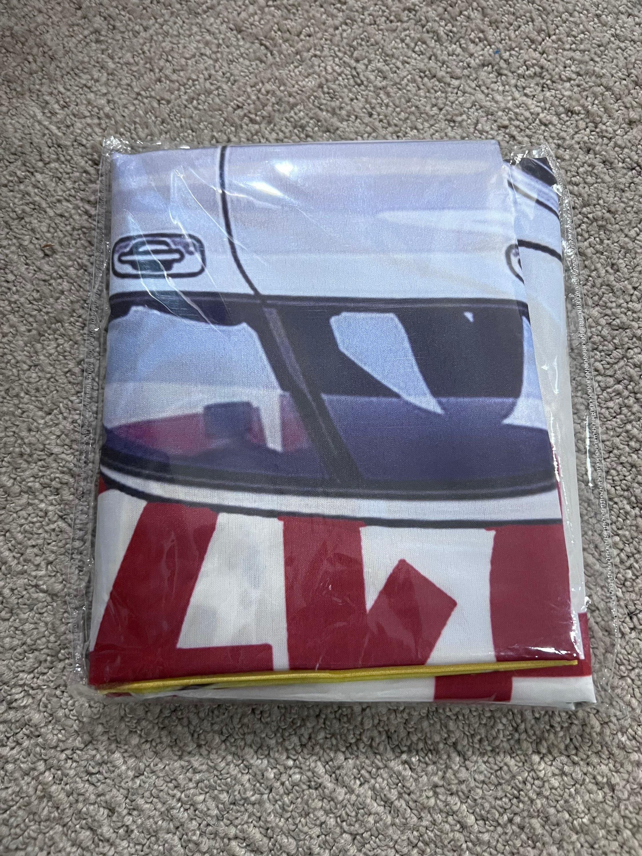 JDM Car Flag 3x5 Ft Banner Japanese Cars Garage Subaru Impreza - Etsy ...