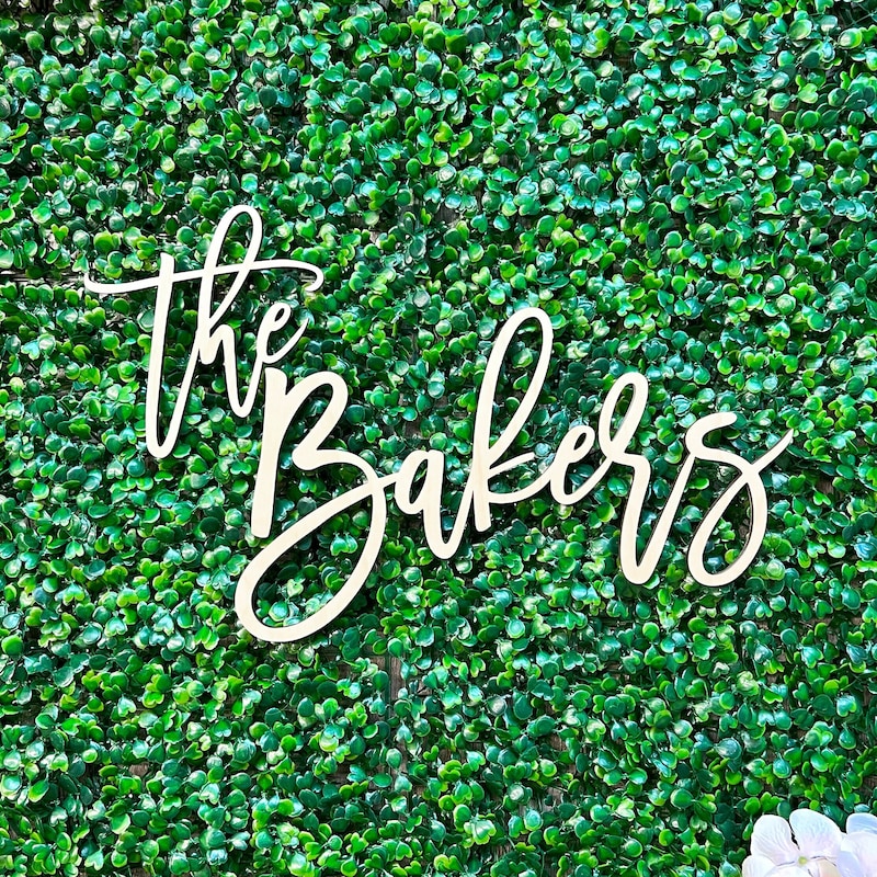 Custom Bar Cut Out - Etsy