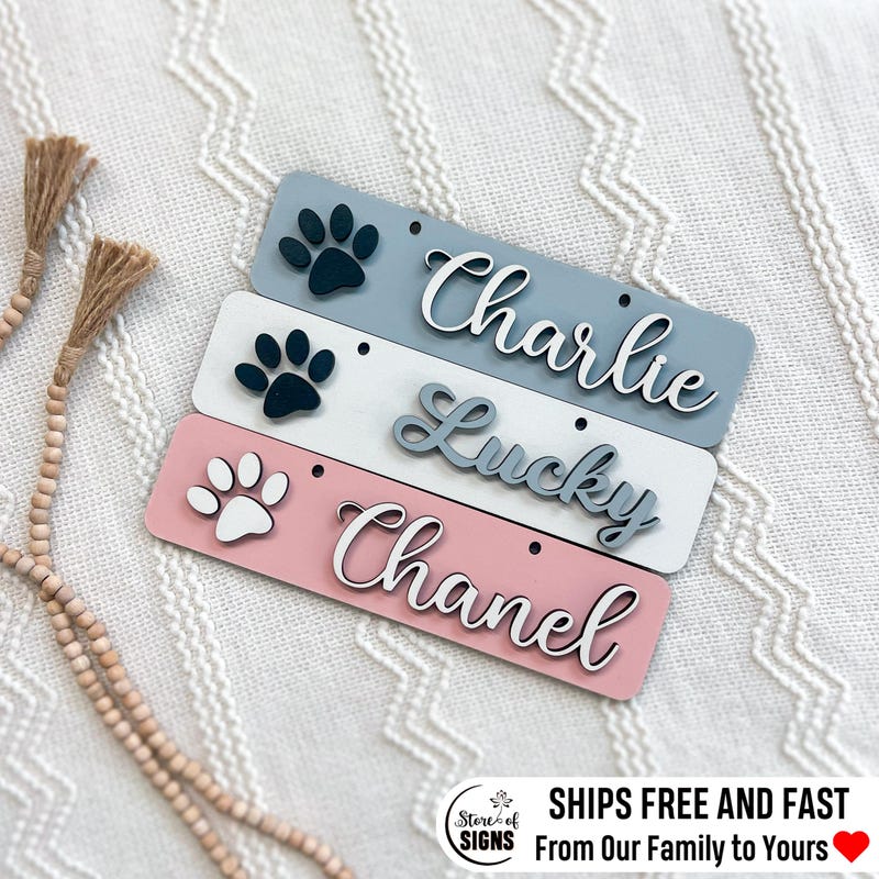 StoreOfSigns - Etsy