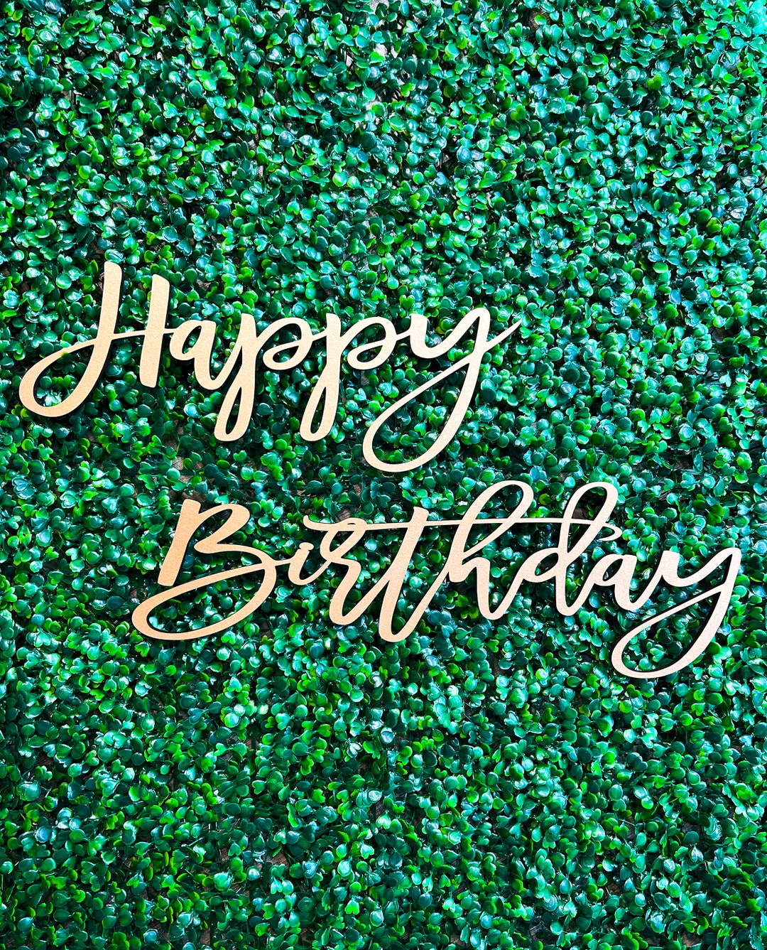 Happy Birthday Sign Happy Birthday Banner Custom Happy Birthday Custom ...