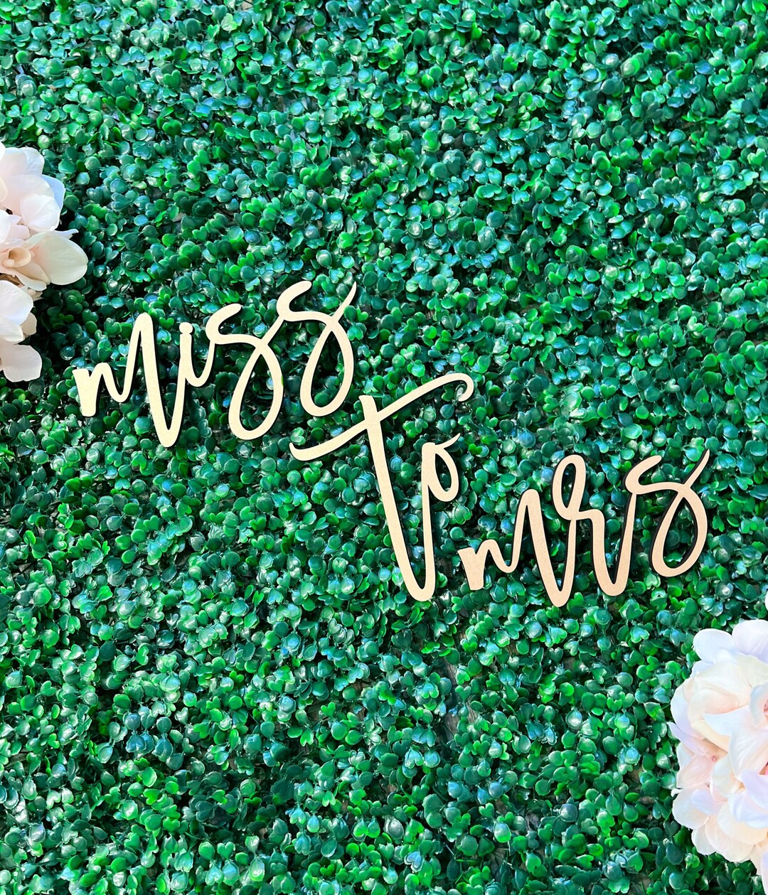 Future Mrs Sign Bridal Shower Backdrop Sign Bridal Backdrop - Etsy