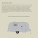 Camper Drawing, Pop up Camper, Camper Trailer, Pop Up, Folding Camper ...