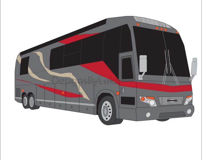 DAMON Escaper Motorhome Manuals 455pg With RV Motorcoach Service ...