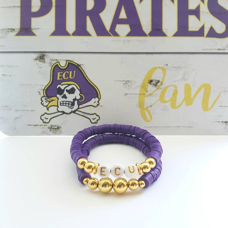 Ecu Pirates - Etsy