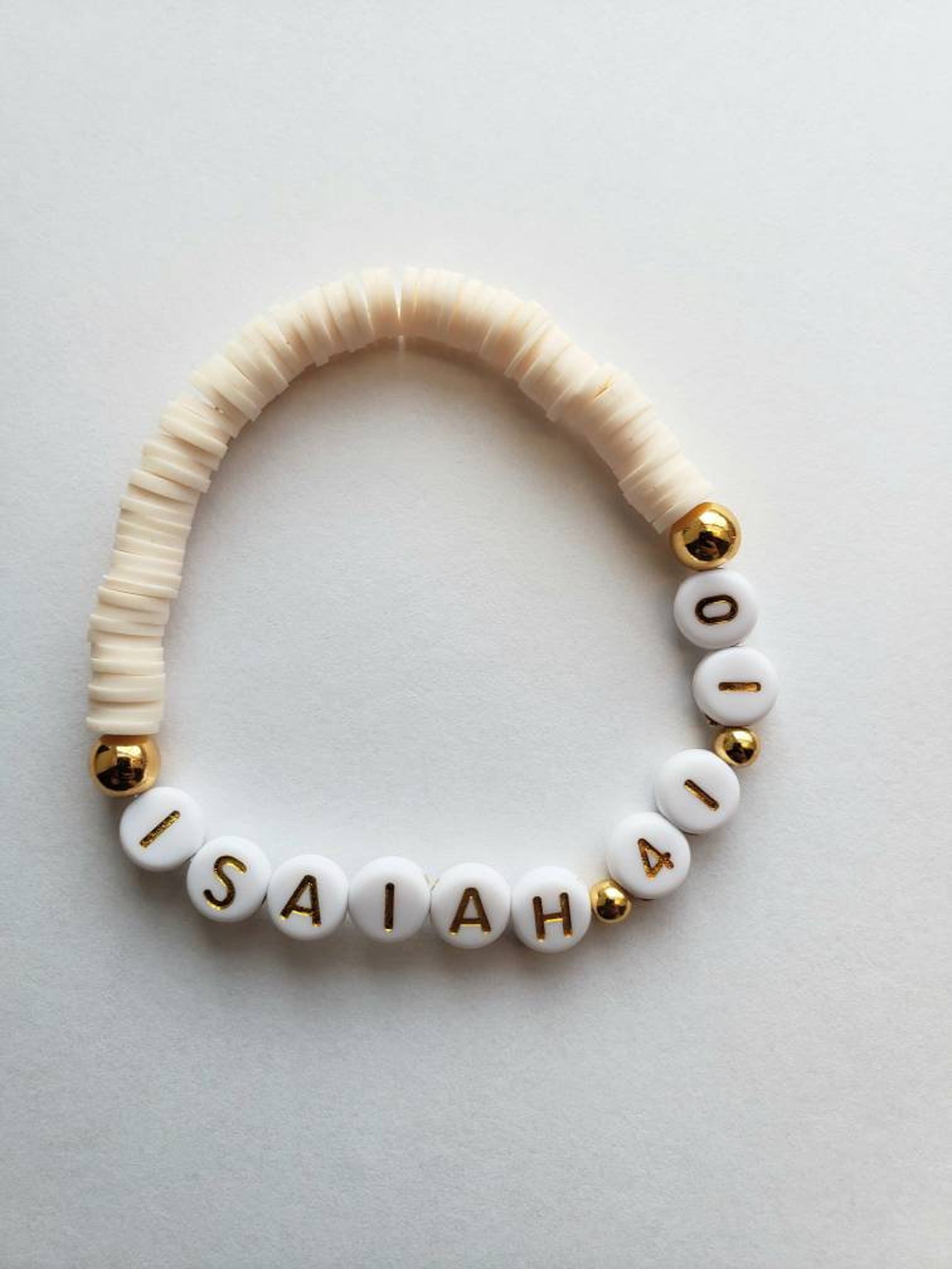 Bible Verse Beaded Bracelets Word Bracelets Faith Bracelets - Etsy