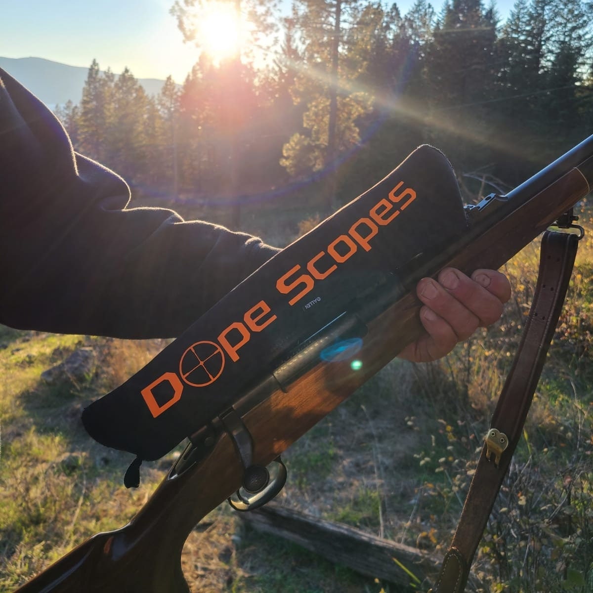 Dope Scopes Large Reversible Camo/black - Etsy