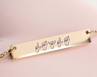 Donation Bar Sign - Etsy