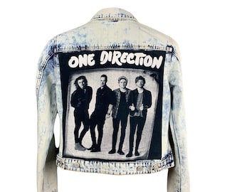 One Direction Pop - Etsy
