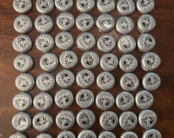 136 Dos Equis XX Used Bottle Caps for Crafting - Etsy