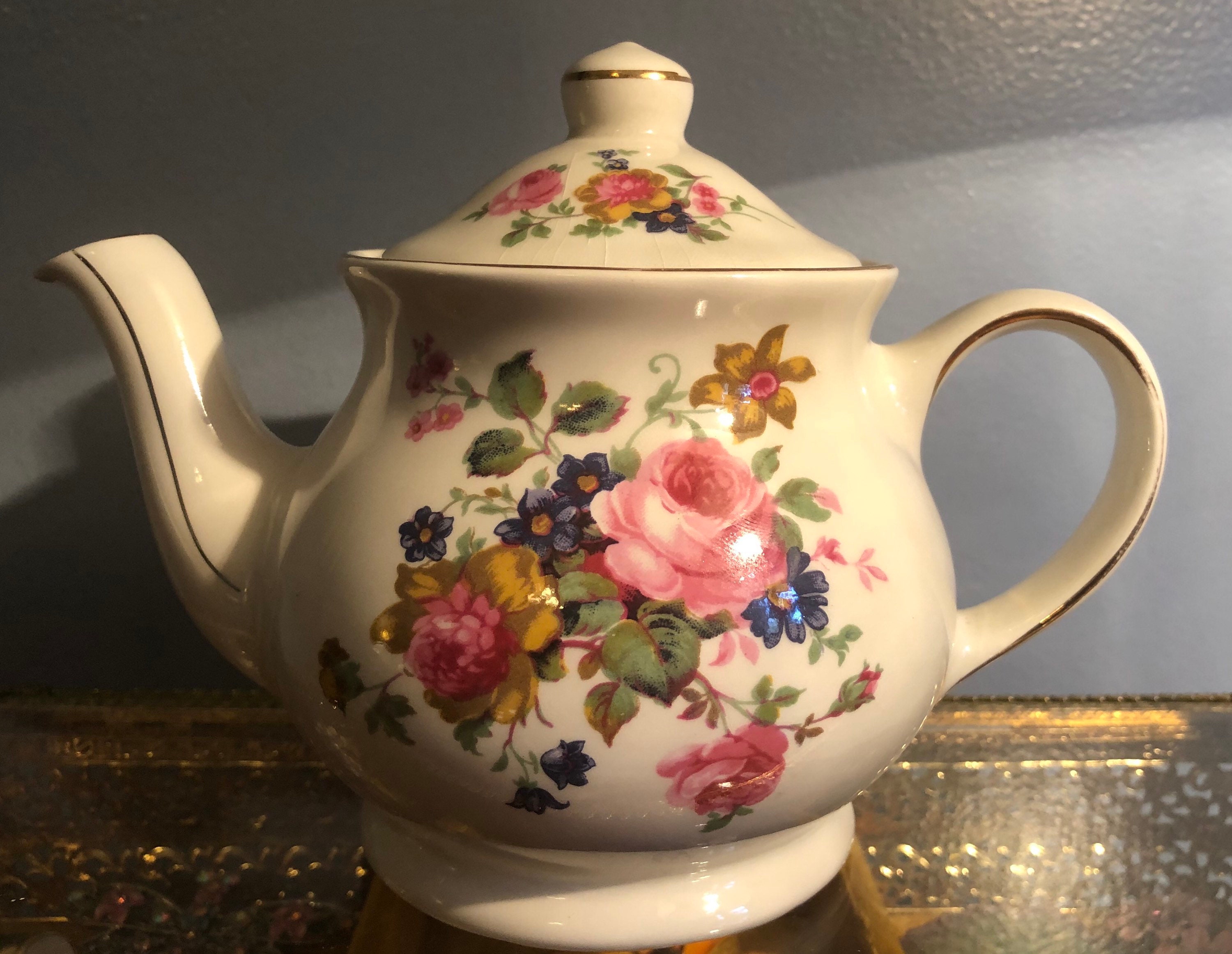 Pitchers & Drinking Sets Kitchen & Dining Vintage Windsor England ...
