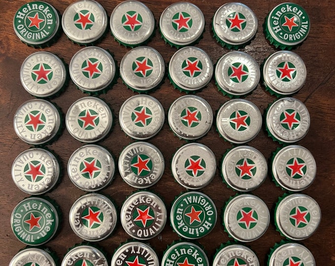 136 Dos Equis XX Used Bottle Caps for Crafting - Etsy