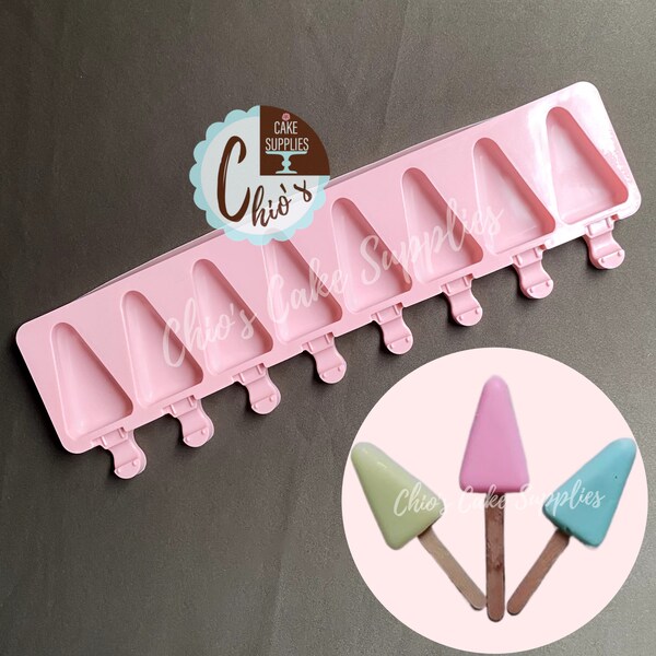 Cakesicles - Etsy