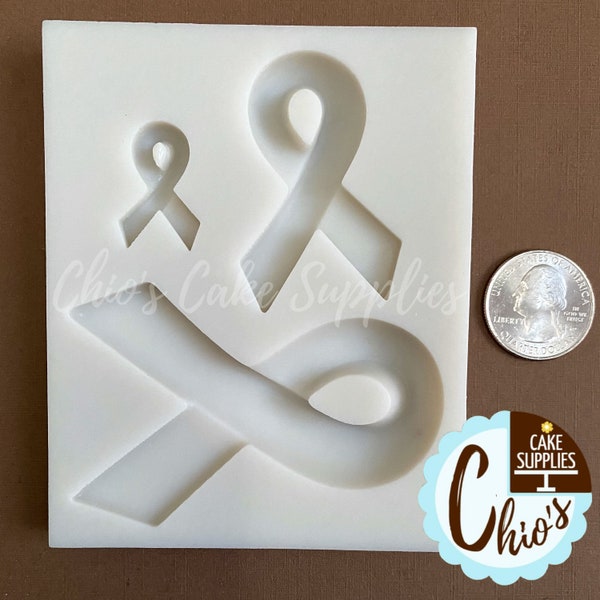 Ribbon Mold - Etsy