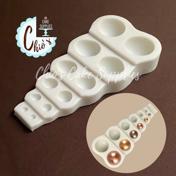 Sphere Cake Mold - Etsy