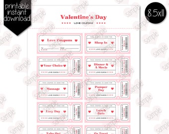 39 Printable Coupons for Tweens and Teenagers, Gifts for Teenagers ...