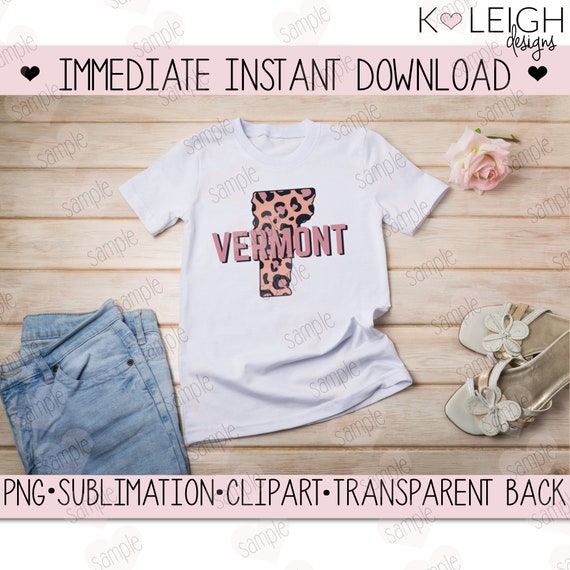 Instant Download Sublimation / Design PNG Transparent Back: - Etsy