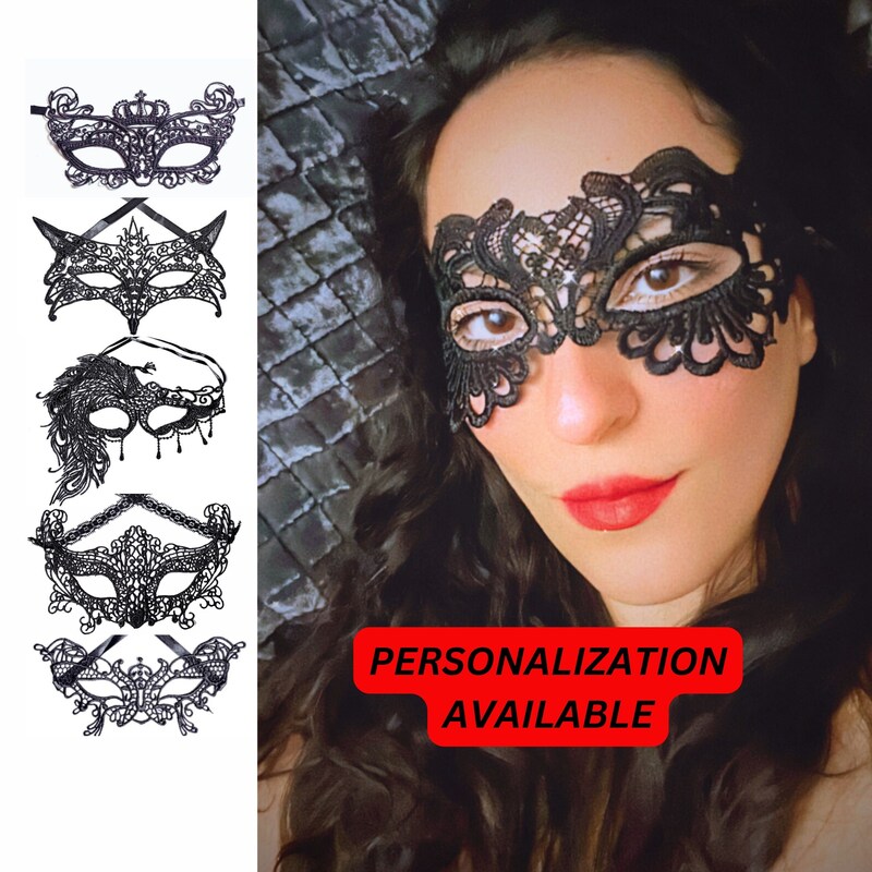 Masquerade Ball Masks - Etsy