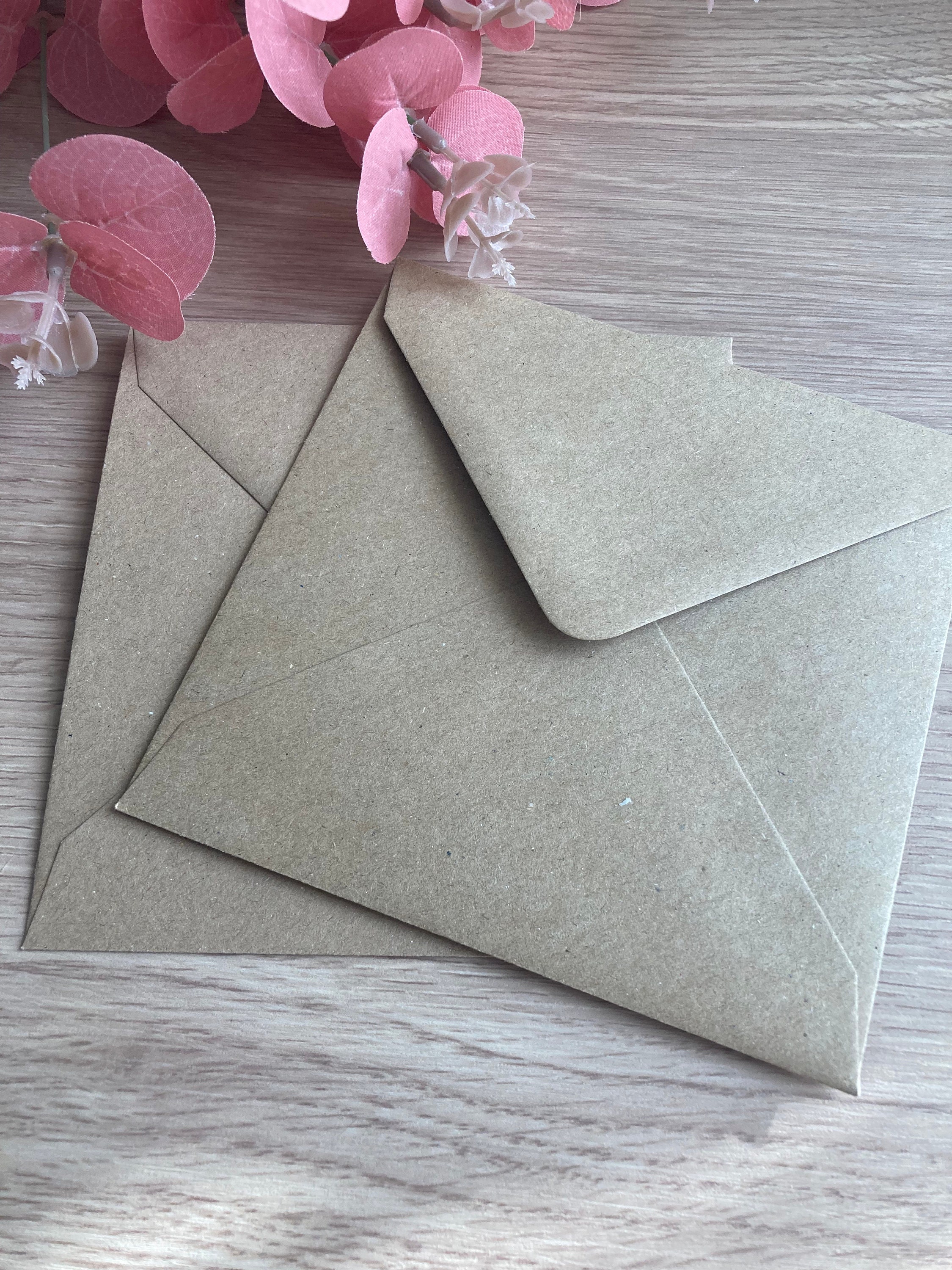 Sunflower Notecards/ Flower Notelets/ Blank Greetings Cards - Etsy UK