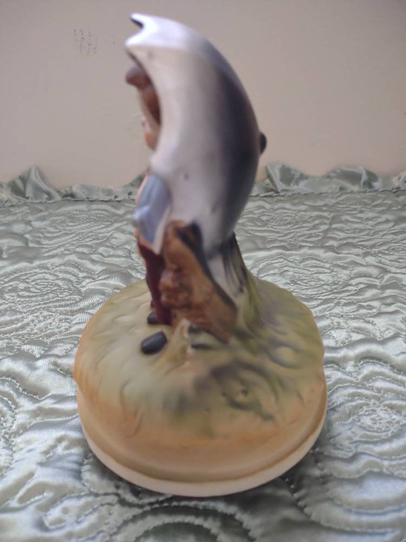 Vtg Chadwick Miller Rotating Music Box Hummel Style - Etsy