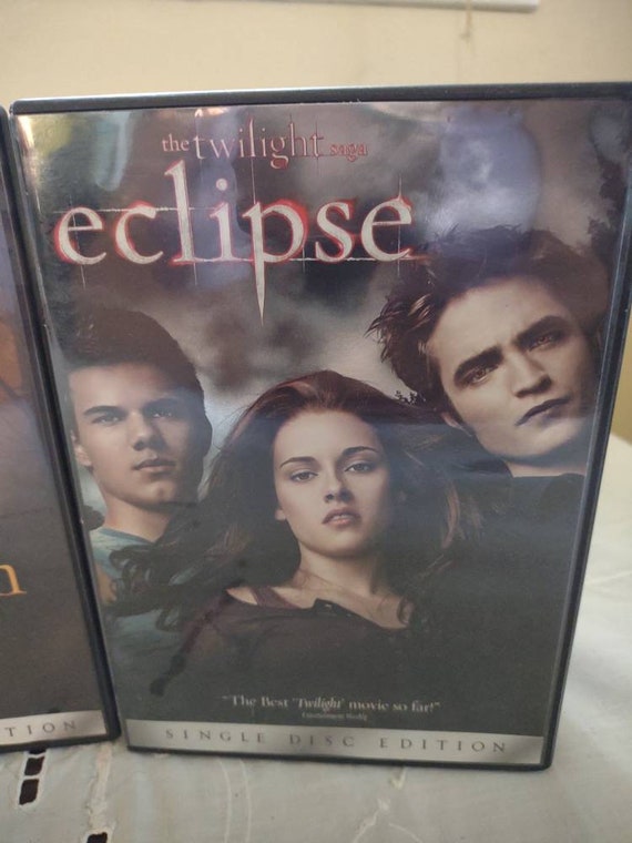 Twilight Movies Eclipse