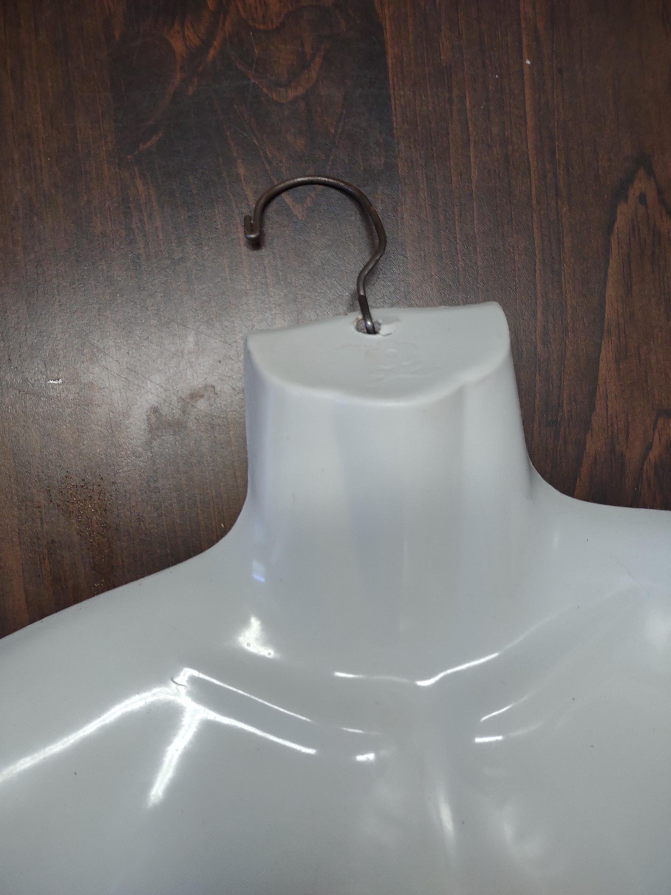 Hanging Torso Mold Seamstress Tool Hanging - Etsy