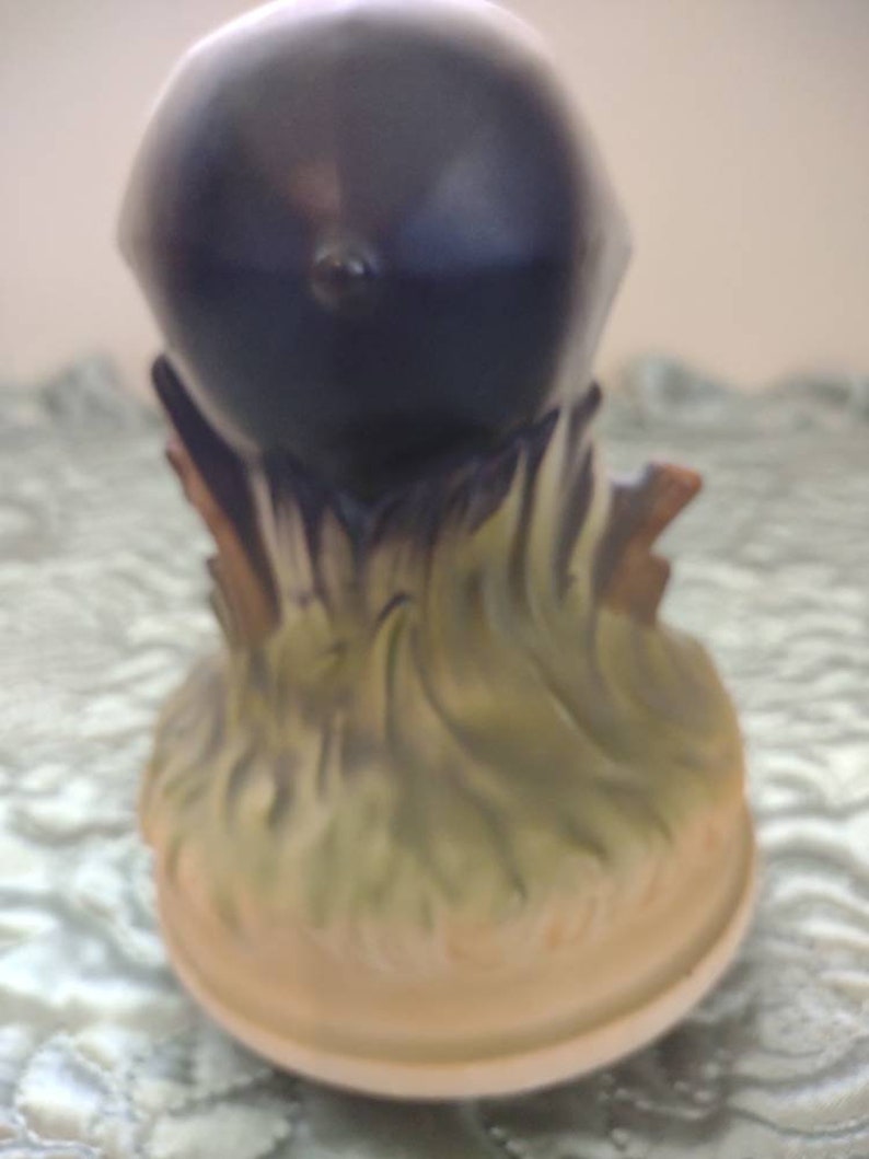 Vtg Chadwick Miller Rotating Music Box Hummel Style - Etsy