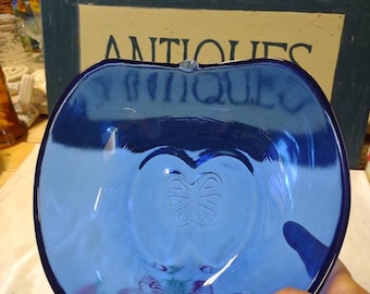 Apple Core Bowl - Etsy