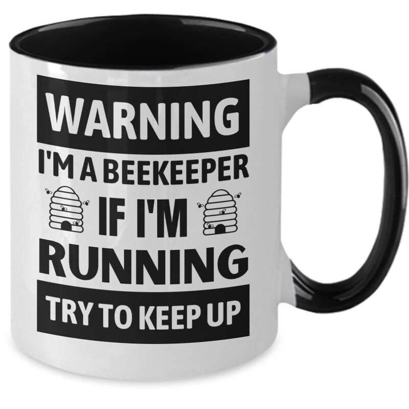Funny Beekeeper - Etsy