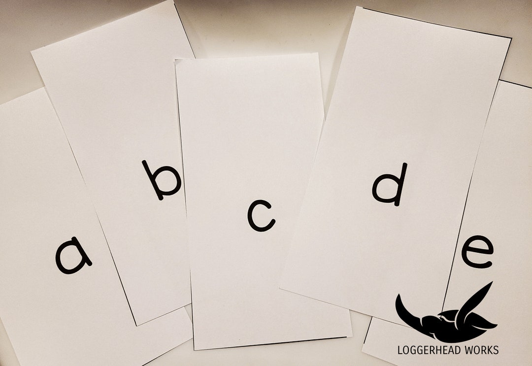 Phonics Cards for Blending Boards, Science of Reading, Vowel Team Cards ...
