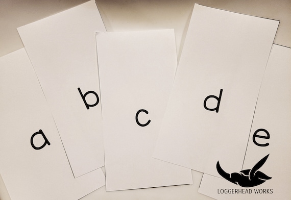 Phonics Cards for Blending Boards Science of Reading Vowel - Etsy