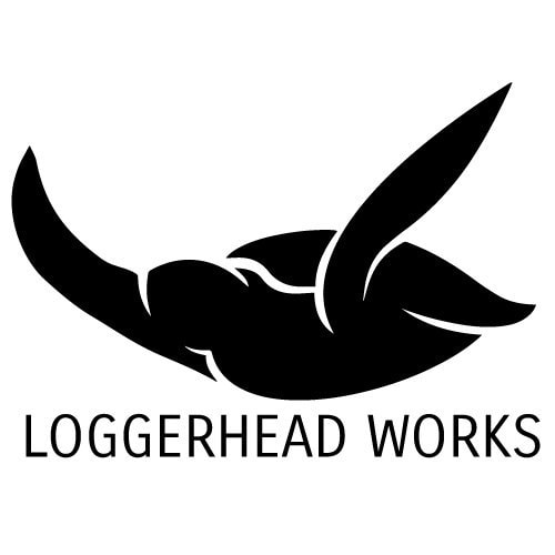 LoggerheadWorks - Etsy