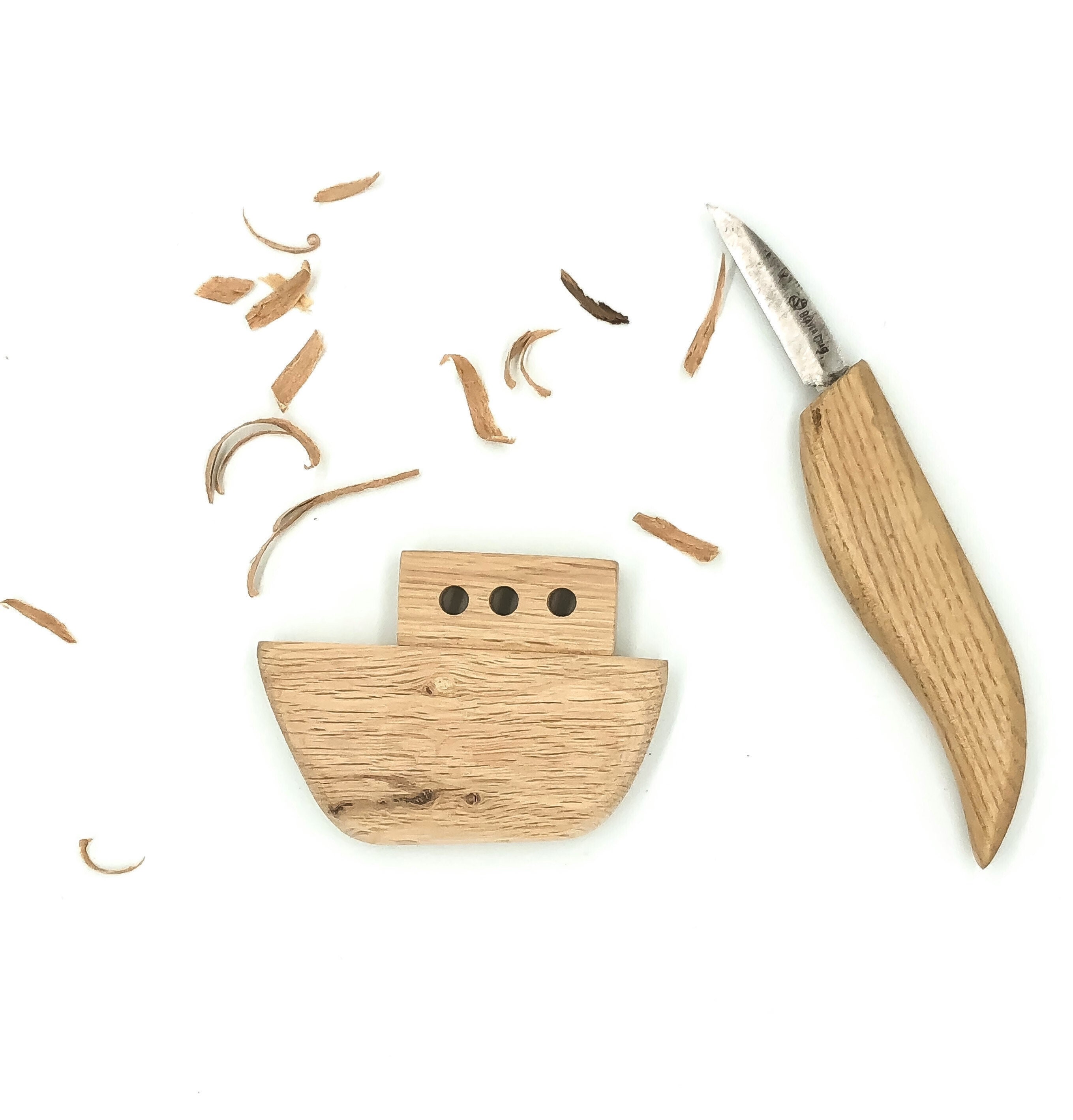 Hanging Bird Perch mobile— Decordemon Studio